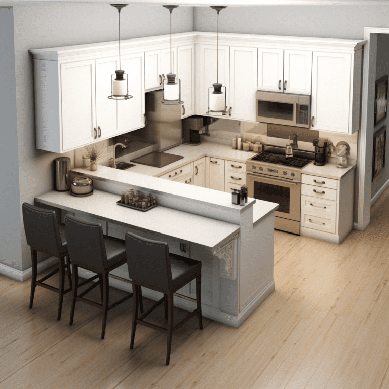 No. 1 Guide to Modern Kitchen Designs in South Africa (2025)