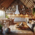 No. 1 Guide On Traditional African Kitchen Designs (2025)