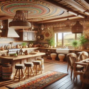 No. 1 Guide On Traditional African Kitchen Designs (2025)