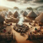 No. 1 Guide On Traditional African Kitchen Designs (2025)