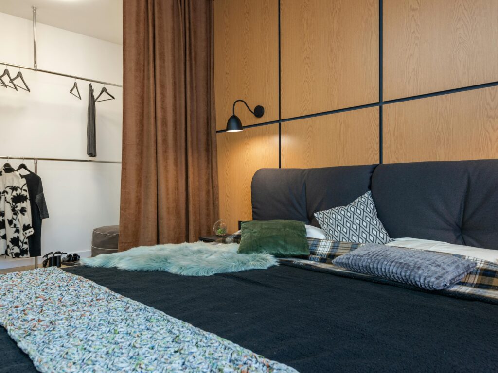 Top 15 Bedroom Mistakes You Are Making When Designing (and How To Fix Them)