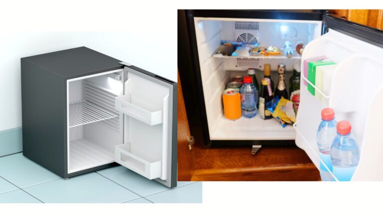 5 Best Bar Fridges in South Africa (+ Prices) (2025)