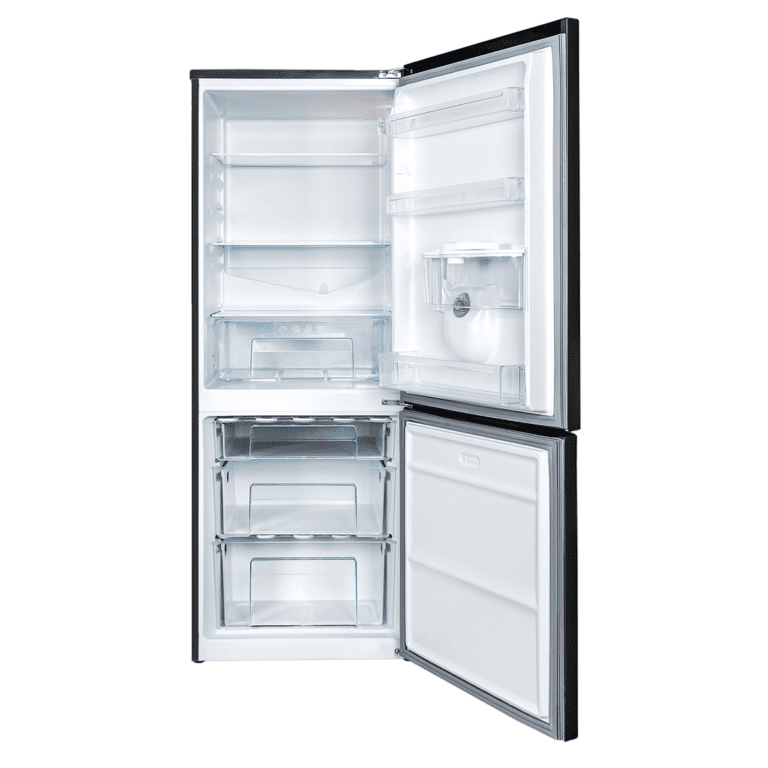 How to Set a KIC Fridge Like a Pro (and Keep Your Food Fresh AF)