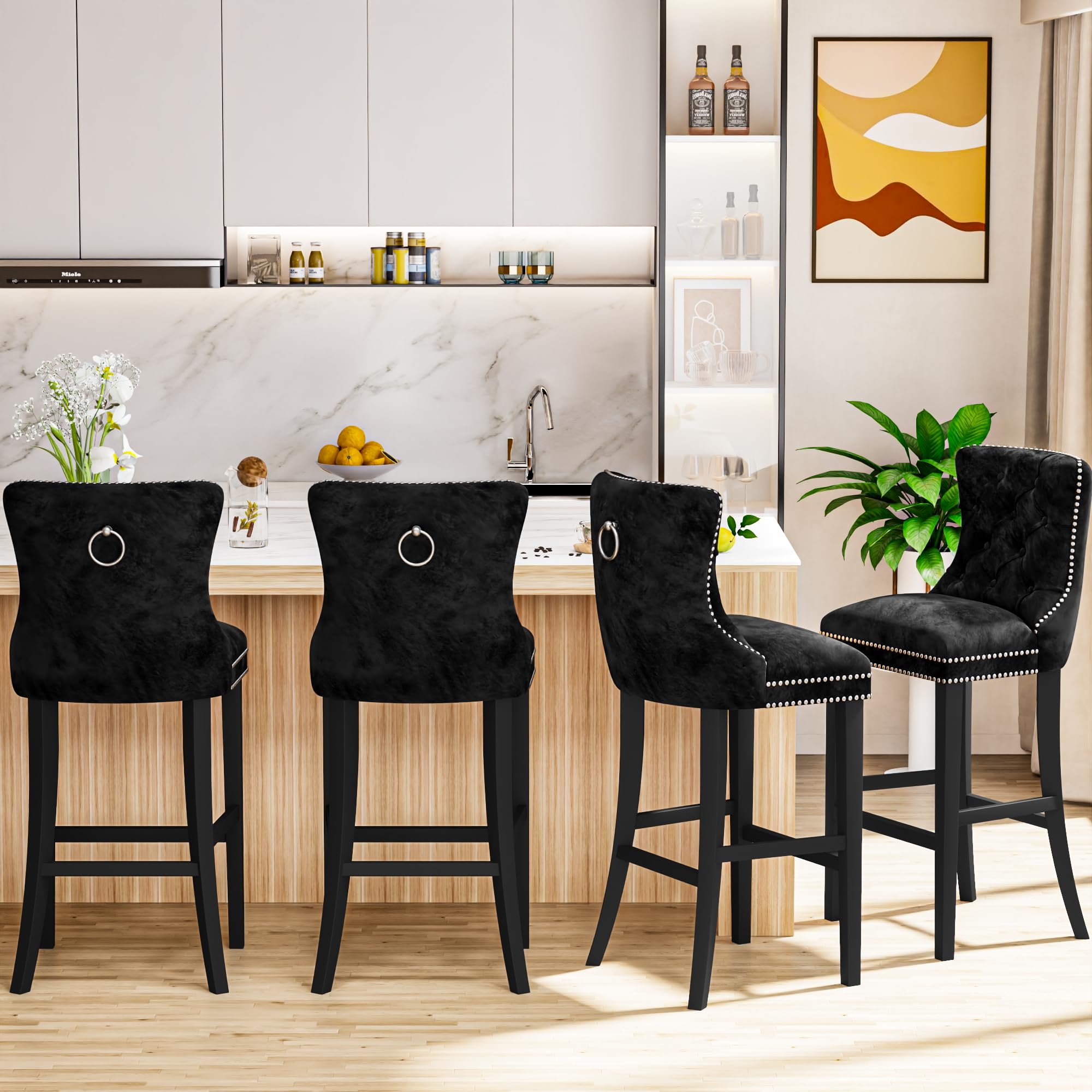 5 Best Kitchen Counter Chairs in South Africa (+Prices) (2025)