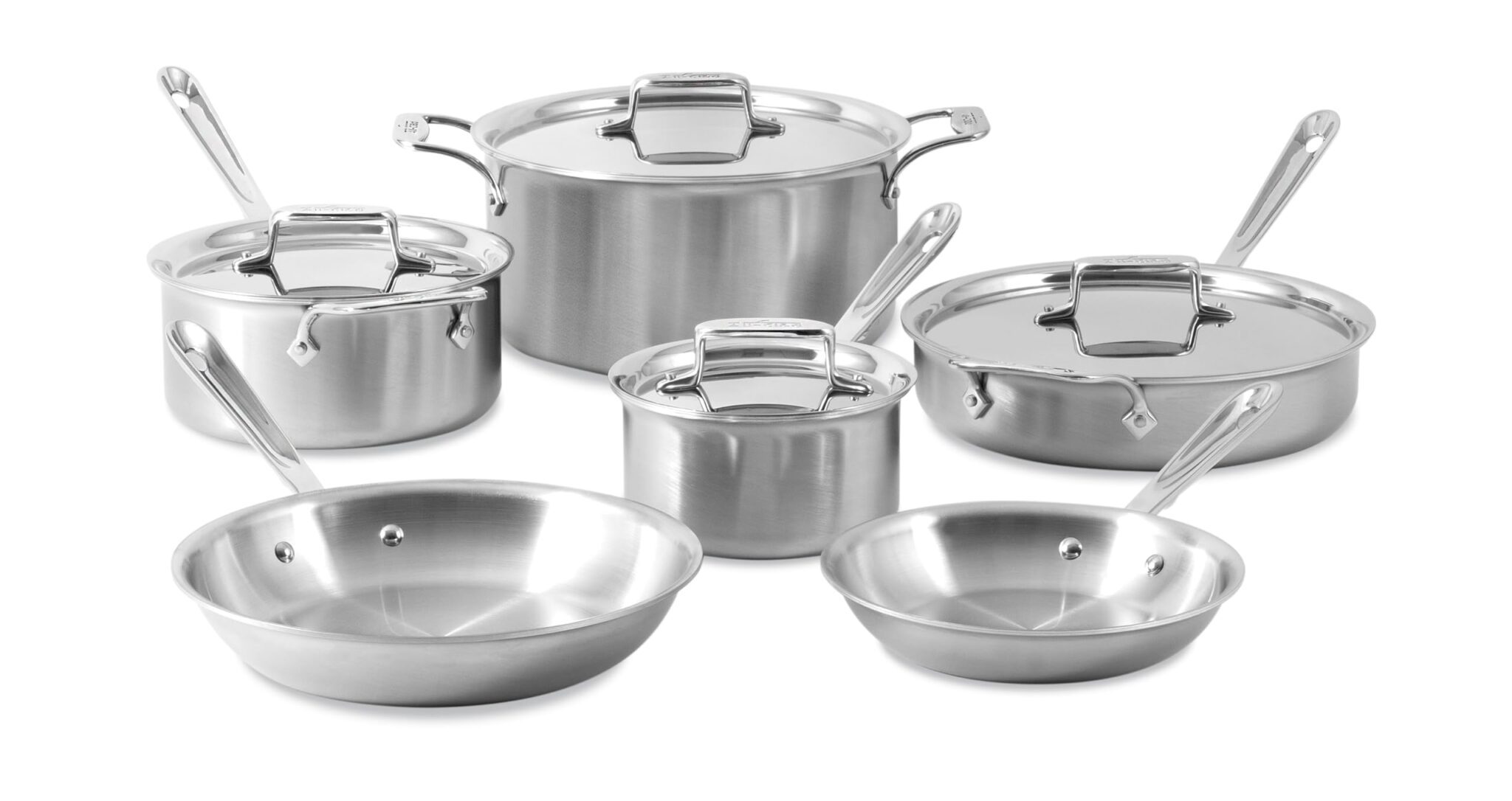 #7 Best Pots for Gas Stoves in South Africa (+ Prices)
