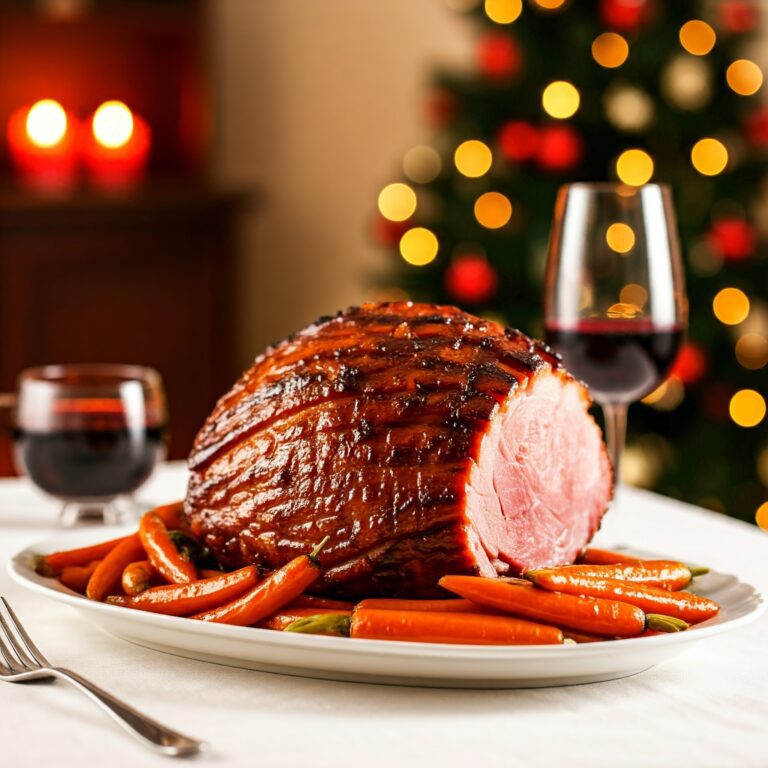 11 Best Traditional South African Christmas Dinner Dishes