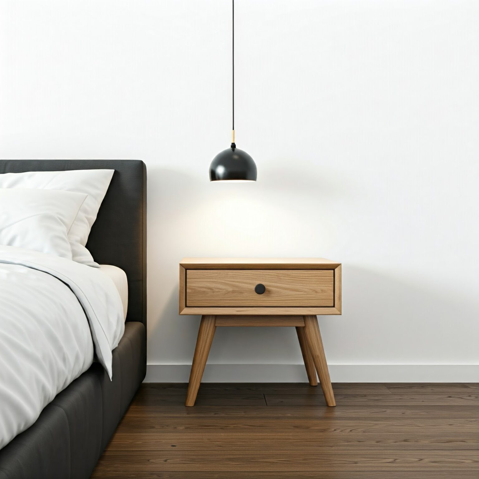 7 Nightstand Ideas That Will Elevate Your Bedroom Decor