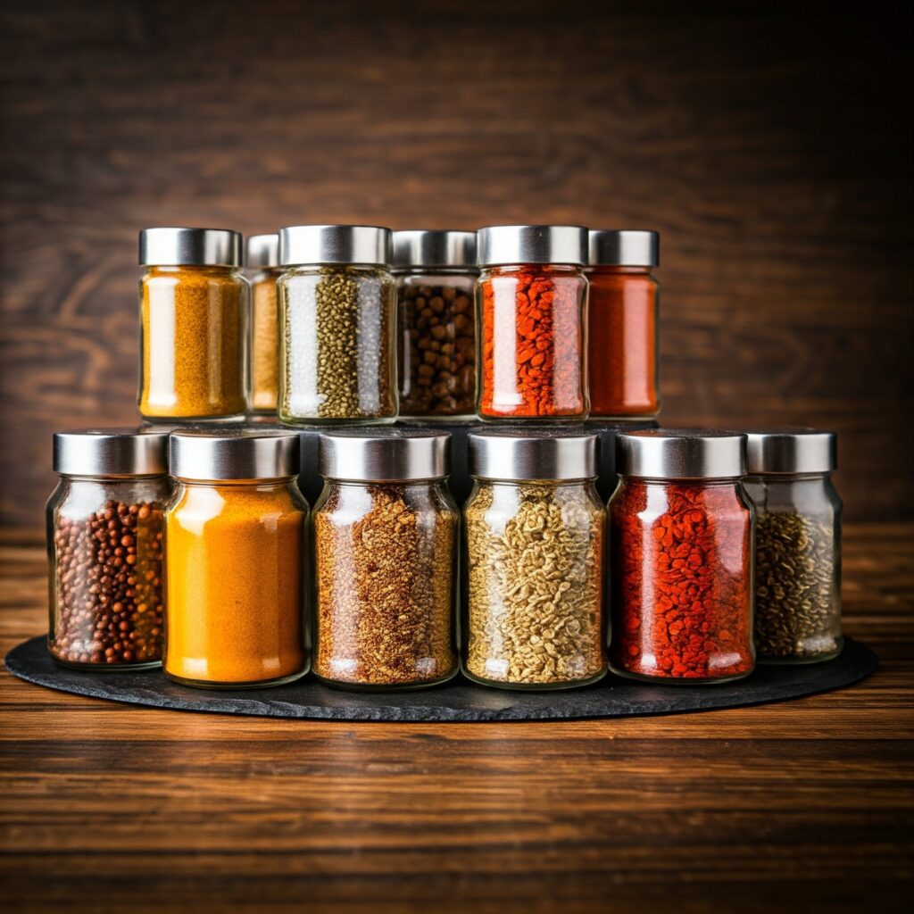 10 Best Spices for South African Cuisine You Should Try