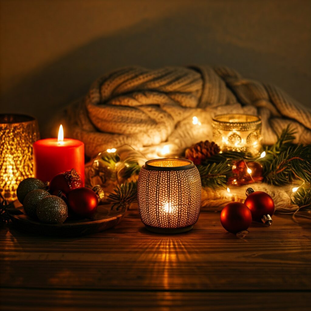 15 Cozy Christmas Decor Ideas for a Warm and Festive Holiday