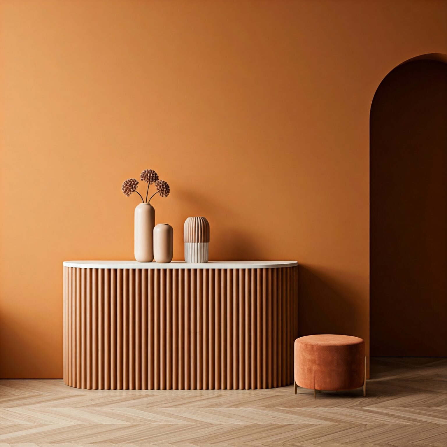 Redefining Homes: Emerging Interior Design Trends 2025