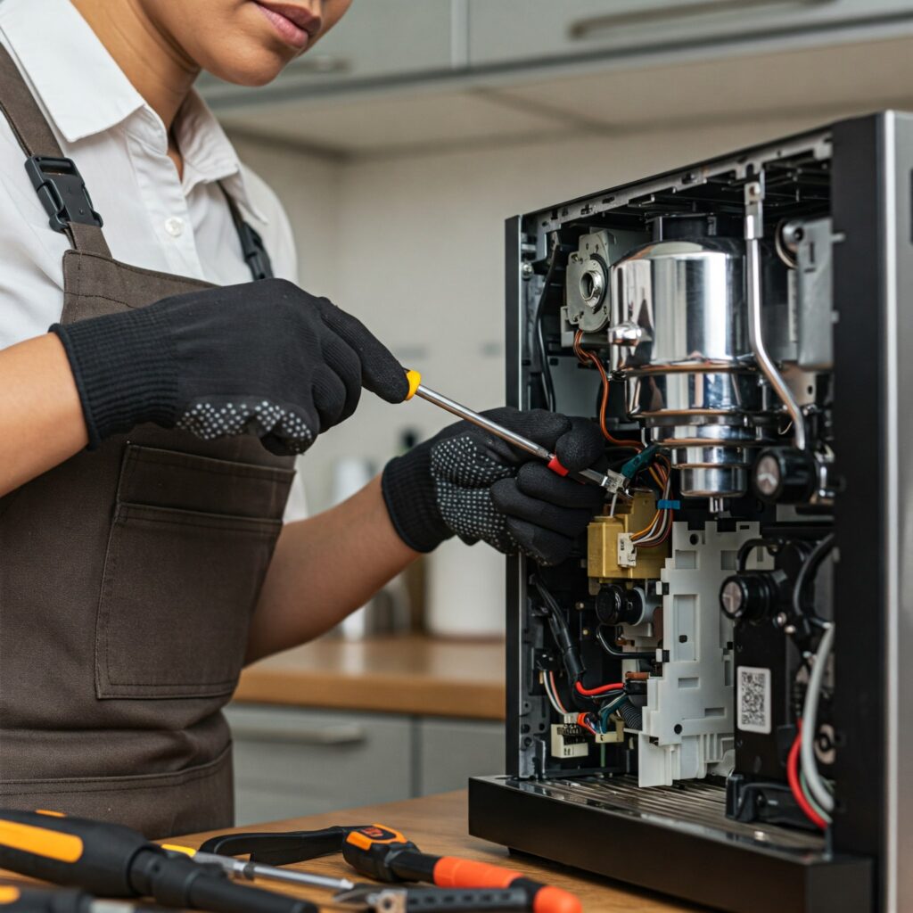 Where To Get Kitchen Equipment Repair Services In South Africa