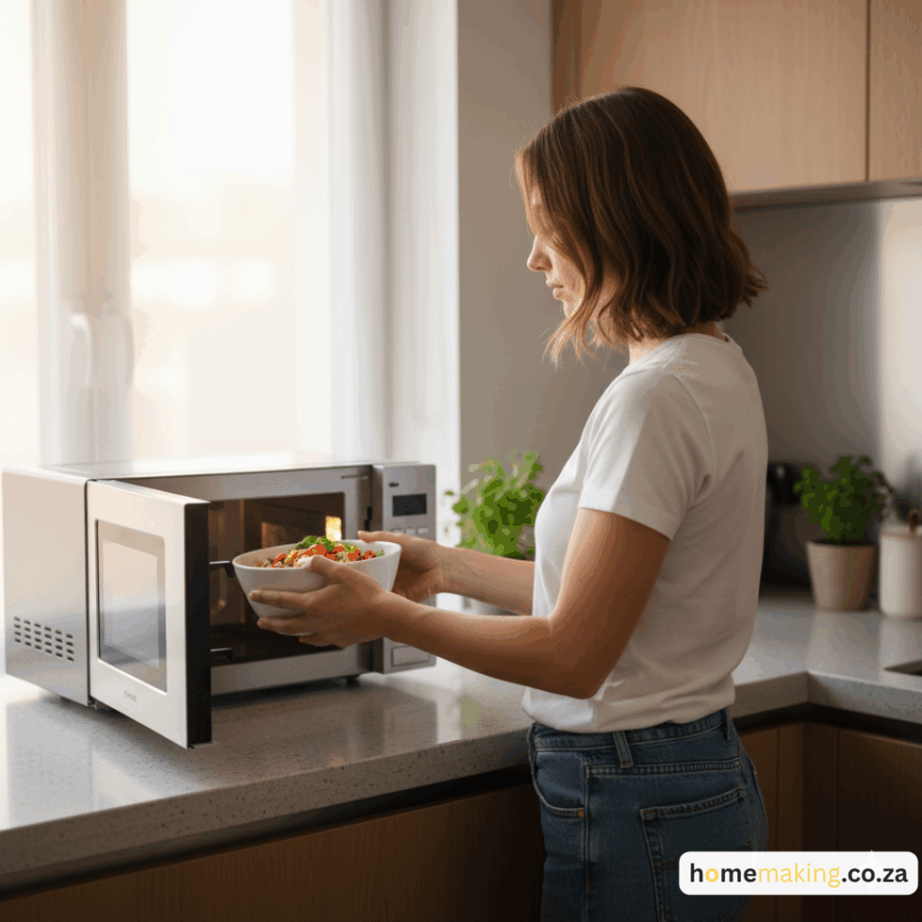 What Are Microwave Watts? A Simple Guide to Choosing the Right Power Level